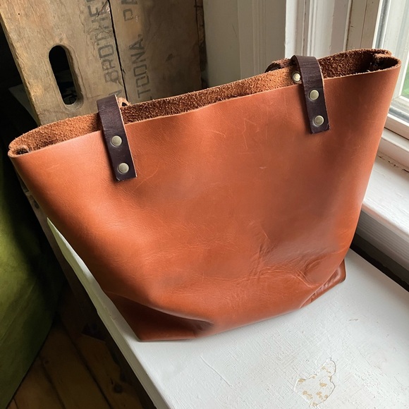 Portland Leather | Bags | Original Portland Leather Goods Medium ...
